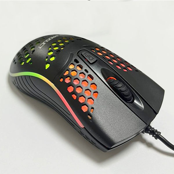 ماوس ایکس پی-پروداکت مدل XP-G699 - فروشگاه اینترنتی اسرا رایانه